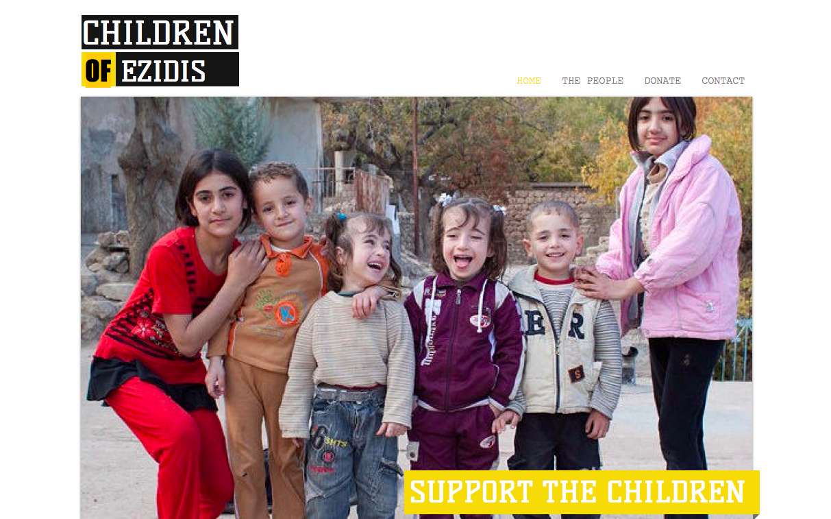 Yezidis Who are the Yezidis (Yazidis)?