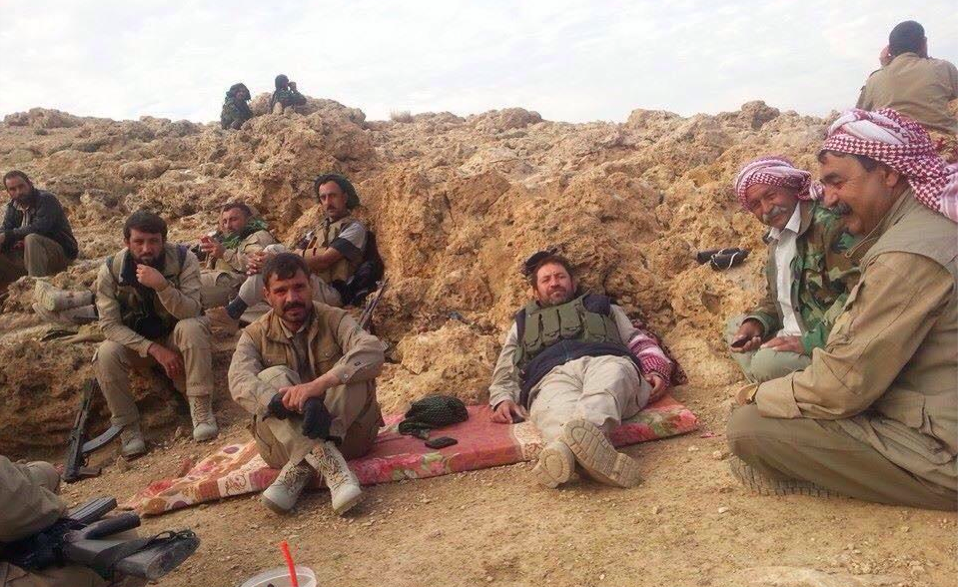 Yezidis Yezidis (Yazidis) History